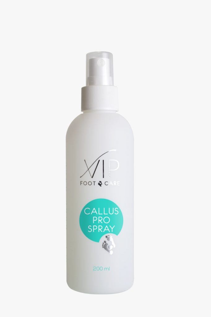 CALLUS-PRO SPRAY 200 ML – AV Beauty Art Nails